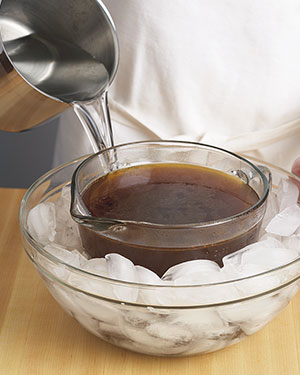 How to Make Homemade Stock